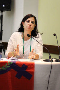 “In the context of life or death, non-violence is a privilege” - Sur ...