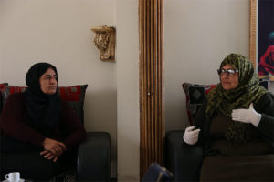 Building peace - Sur - International Journal on Human Rights